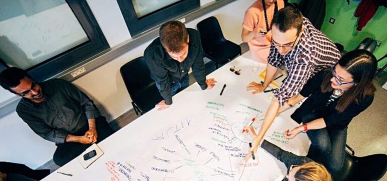 5 keys to building a highly effective test automation team – Real World ...